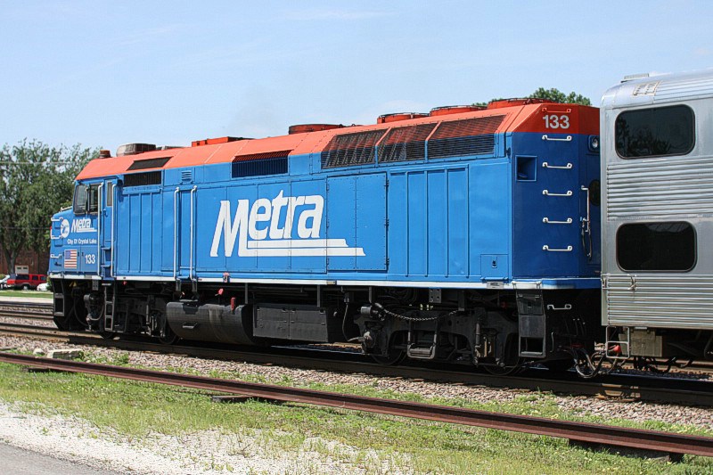 METX 133